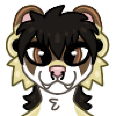 Kashipan Pixel Icon By Shaydestuck On Deviantart