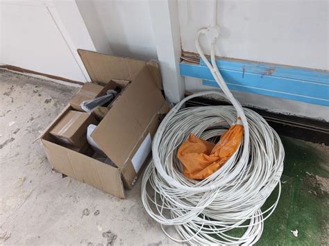 Connectivity Cat6 Wifi Commscope Netconnect Digital Network Architecture Limited