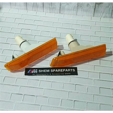 Jual Sein Fender Original Bmw E36 Facelift Shopee Indonesia