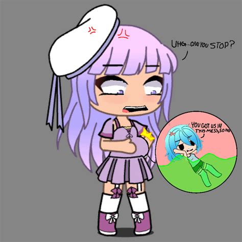 Why Does Gacha Vore Even Exist Correct Me If The Flair Is Wrong R