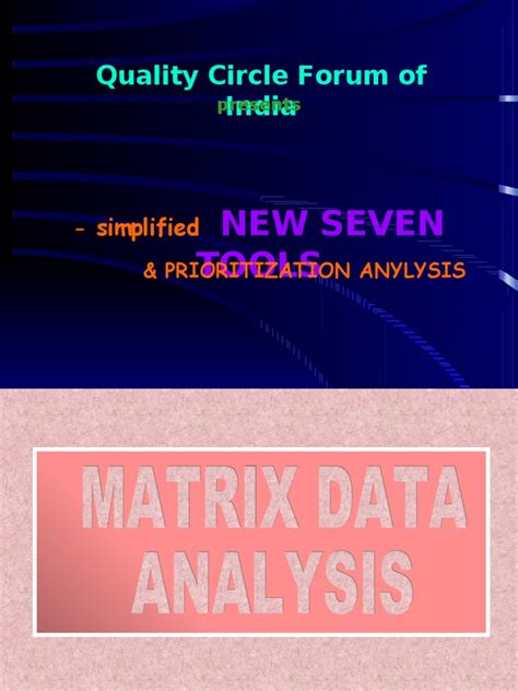Matrix Data Analysis Pdf Principal Component Analysis Correlation