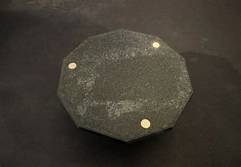 Magnetic Target Markers For 3d Scanning By 3d Rejsen Download Free