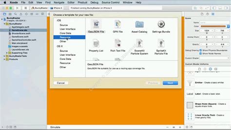 دانلود Udemy Ios Development With Swift آموزش توسعه اپ های آی او اس با