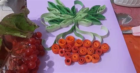 Інструкційно Технологічна карта Квілінг Інші методичні матеріали Виробниче навчання