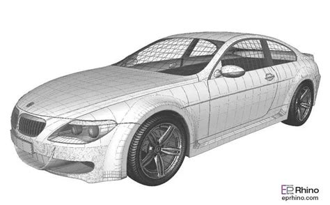 Introduction To Nurbs Modeling