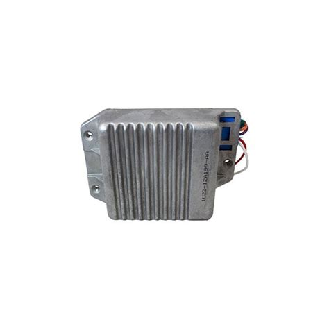 Motorcraft® Dy893 Ignition Control Module