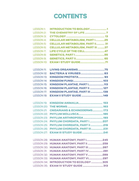 Experience Biology Student Guidebook