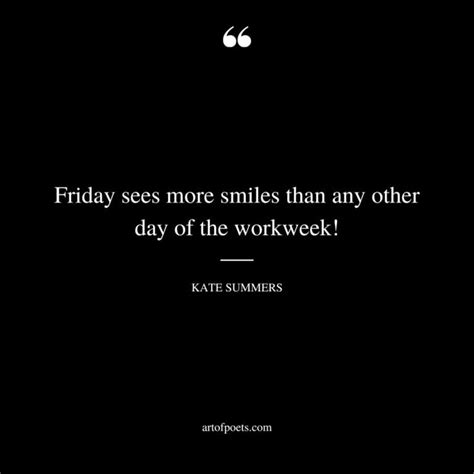 48 Positive Friday Quotes To Inspire Your Weekend With Images
