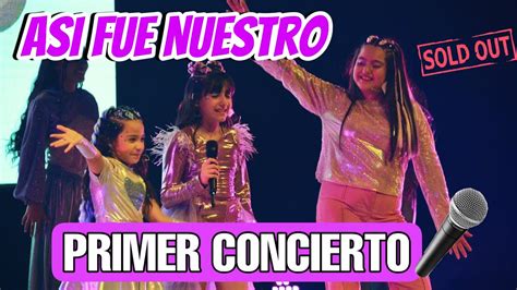 Nuestro Primer Show En Veracruz Hermanitascardenas Kardenashk3 Youtube