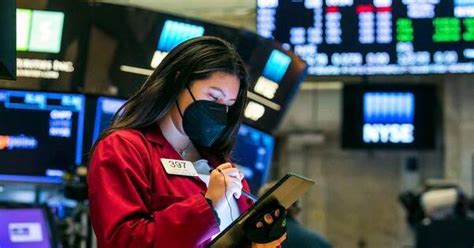 여전히 뜨거운 美 노동시장…긴축 장기화 우려에 뉴욕증시 하락[블룸버그 마켓랩]