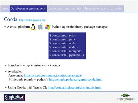 Introduction To Large Scale Data Analytics And Interactive Visualizations In The Browser