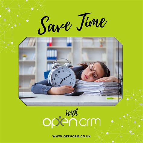 Opencrm On Linkedin Savetime Savemoney Moneysaving Save Time Money Crm