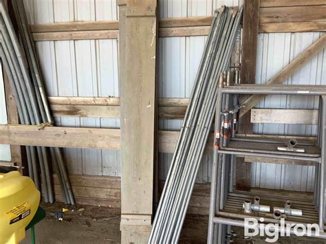 Safway Scaffolding Construction Bigiron