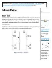 Week5 Lab Part1 Buttons Pdf This Document May Be Found At Https