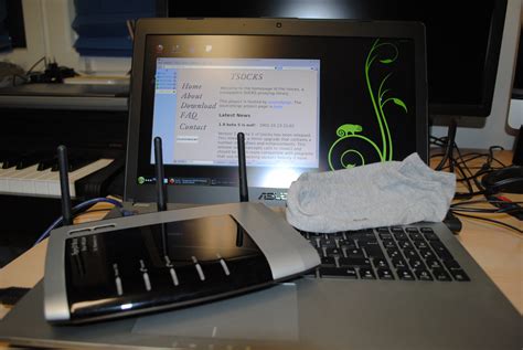 Mit Ssh Einen Socks Proxy Einrichten Linuxcommunity