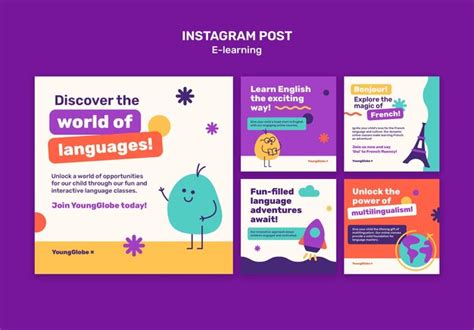 Free Psd E Learning Template Design Free Psd E Learning Template Design