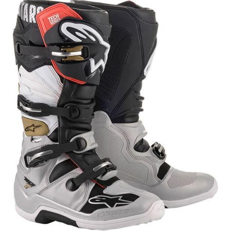 Alpinestars Tech 7 Boots Fortnine Canada