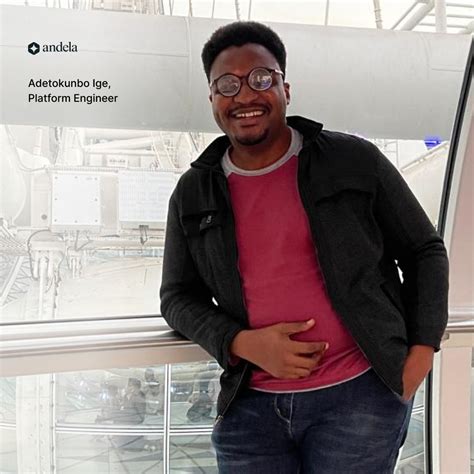 How To Dockerize An Application In Rust Andela Posted On The Topic Linkedin