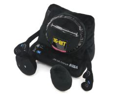 Csoverdrive Some SEGA Swag From S Porn Photo Pics