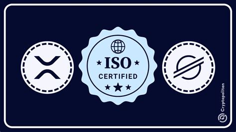 What Is Iso 20022 Compliance For Crypto Coins Is It A Must Have For Crypto Adoption