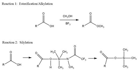 Comparison Of Derivatization Methods For Groomed Latent Print Residues