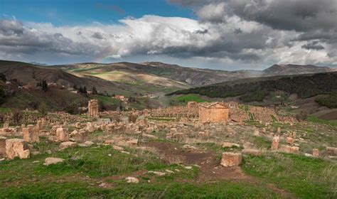 Randonnée à Sétif Les Itinéraires Pour Explorer