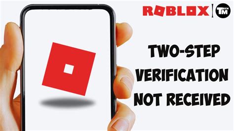 How To Solve Roblox Step Verification Not Coming YouTube