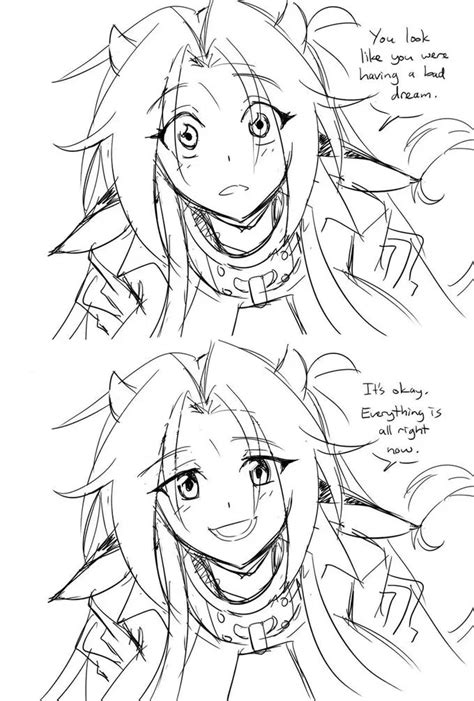 A Perfectly Loving Wake Up Scrolller