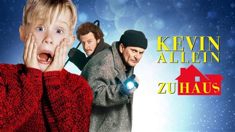 Kevin Allein Zu Haus Fernsehen Kino Netflix