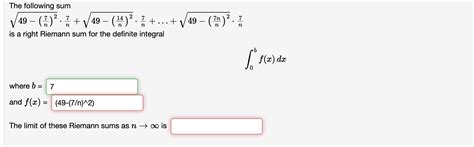 Solved The Following