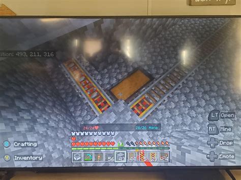 I Need Help Please Rredstone