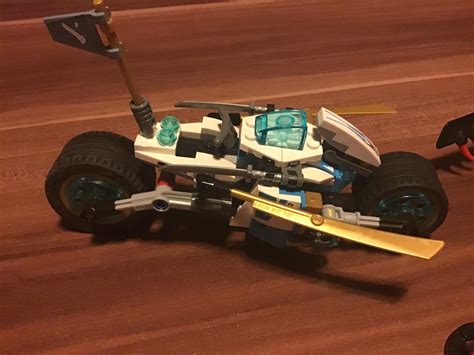 Lego NINJAGO 70639 masky kup teď Aukro