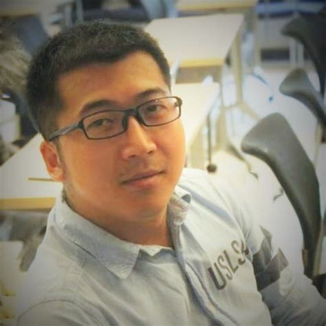 Yongxin Li Northwestern Polytechnical University Xi An Nwpu
