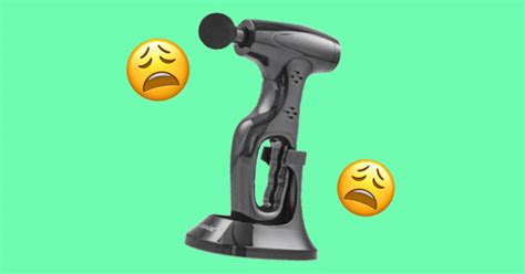 Aldi Is Flogging An 89 Massage Gun This Weekend And I Yearn To Pummel