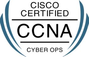 Cyber Ops Associate AFRALTI