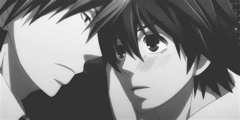 Gay Anime Gif Porn Ricemserl