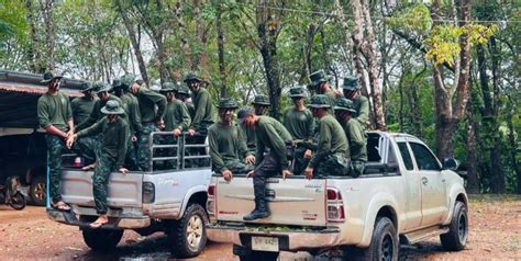 Nmsp Ad Releases Three Workers It Abducted Burma News International