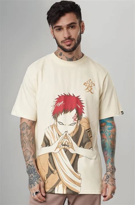 Naruto T Shirts India Naruto Shippuden Six Paths Sage Mode T Shirt