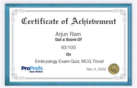 Arjun Ram On Linkedin Quiz Time