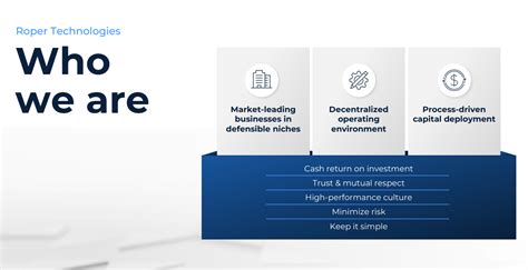 A Boring Decentralized Steady Serial Acquierer That Focuses On Asset Light Niche Market