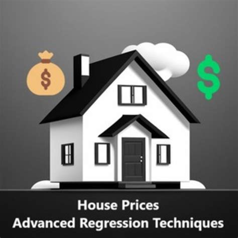 House Prices Advanced Regression Technique Kaggle