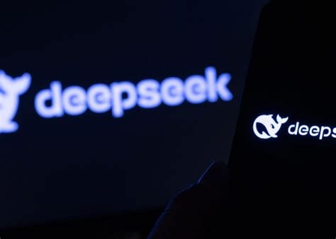 New Rival Deepseek Could End Openais Ai Monopoly