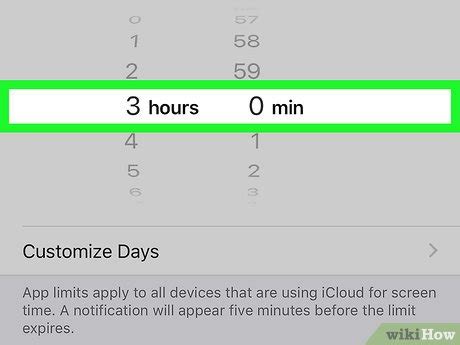 Simple Ways To Set Screen Time Limits For Apps On IPhone Or IPad