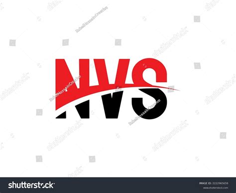 12 Nvs Logo Stock Vectors And Vector Art Shutterstock
