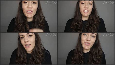 Lucy Skye Secretos Sissy Punto De Vista Dominaci N Femenina