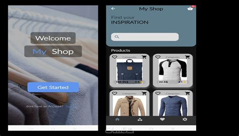برمجة تطبيقات الموبايل بأحترافية باستخدام Flutter خمسات
