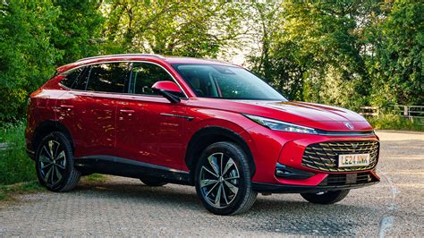 Mg Suvs New And Used Mg Suv Cars Carwow