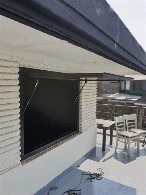 금속공사 카페 및 야외매장 들창쇼바창 제작 시공 네이버 블로그 금속공사 카페 및 야외매장 들창쇼바창 제작 시공 네이버 블로그