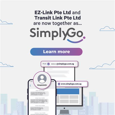 simplygo simplifying journeys creating value