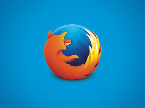 Mozilla выпустила последнее обновление Firefox для Windows Xp и Vista
